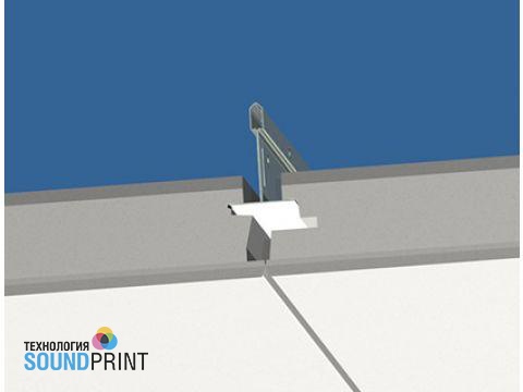 Ecophon Master Ds - Акустические материалы